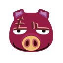 ACNH.Guide - Rasher